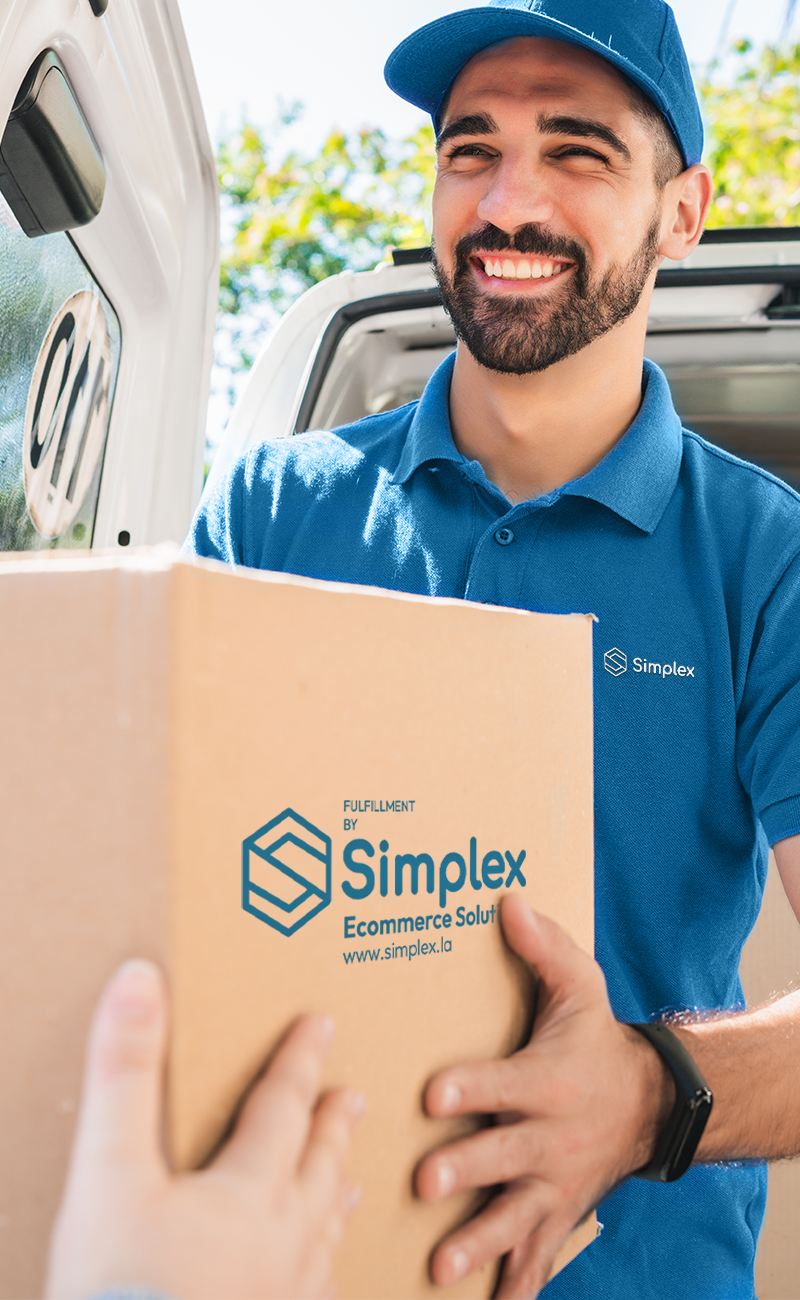 Servicios | Simplex