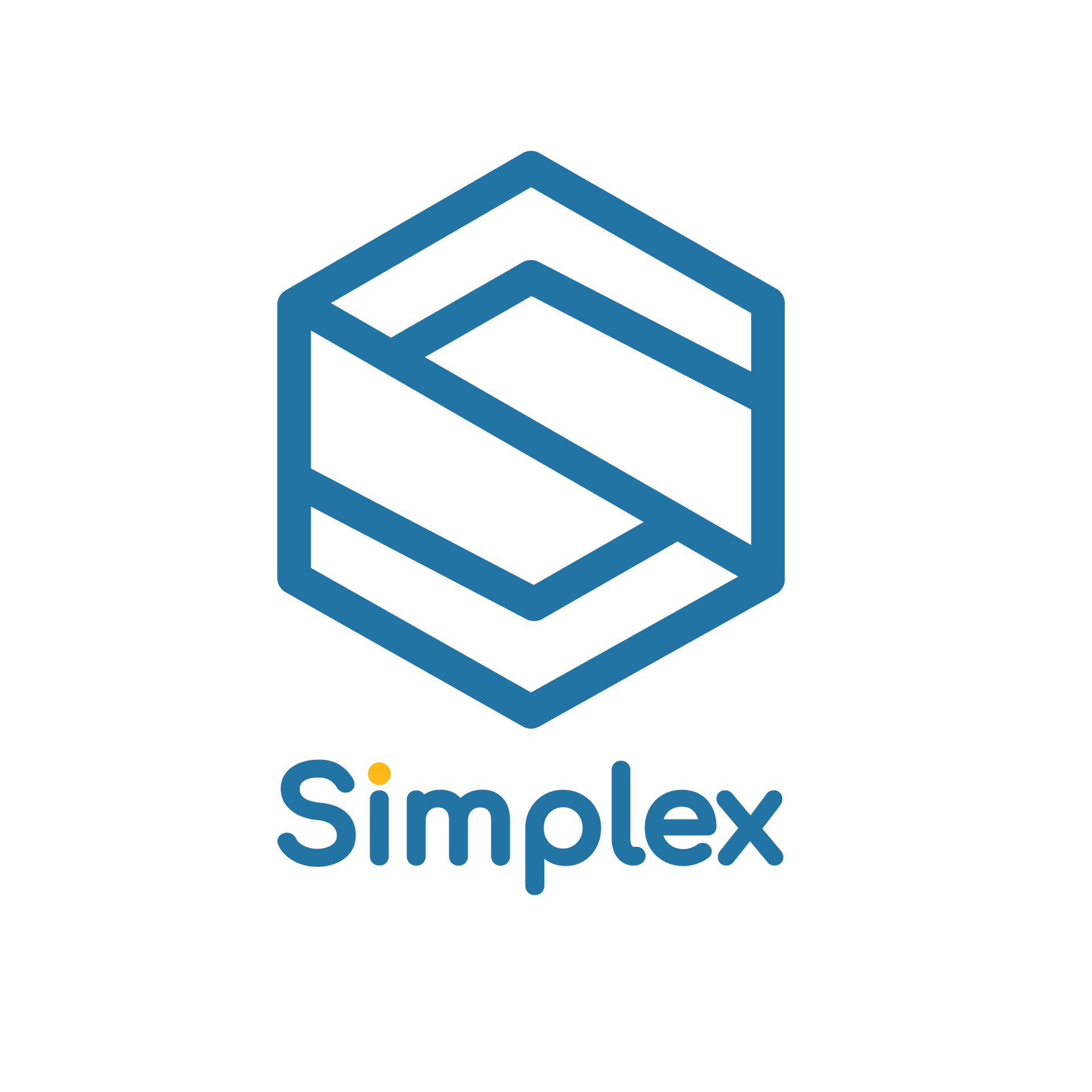 nosotros | Simplex